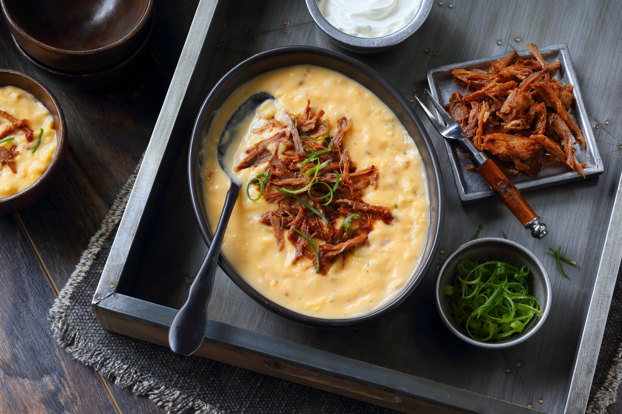 All Products — Idahoan