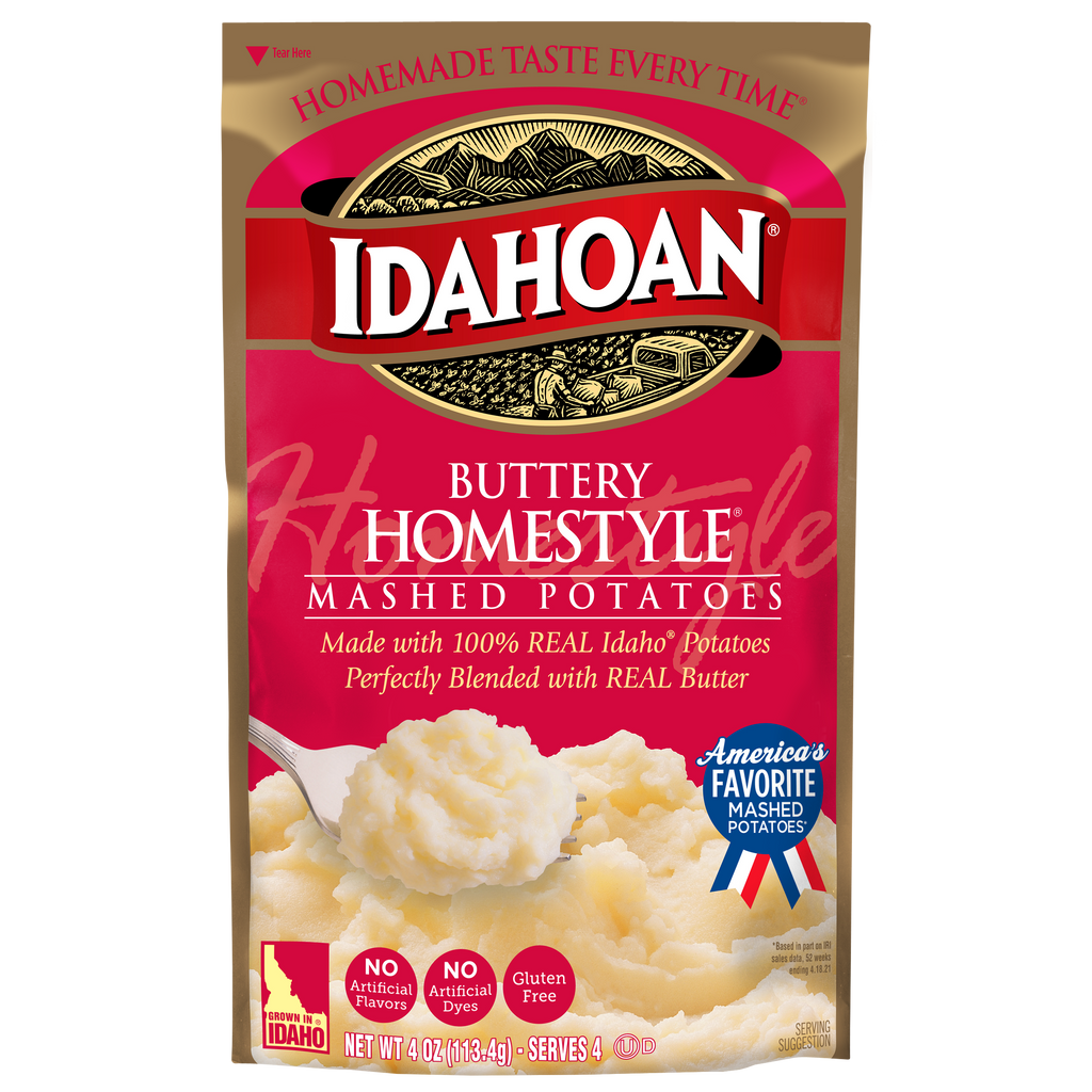 Idahoan® Foods